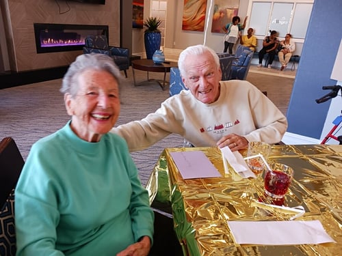 Celebrating 102 Years: Alto Stuart Resident Ruth Whiteman’s Birthday