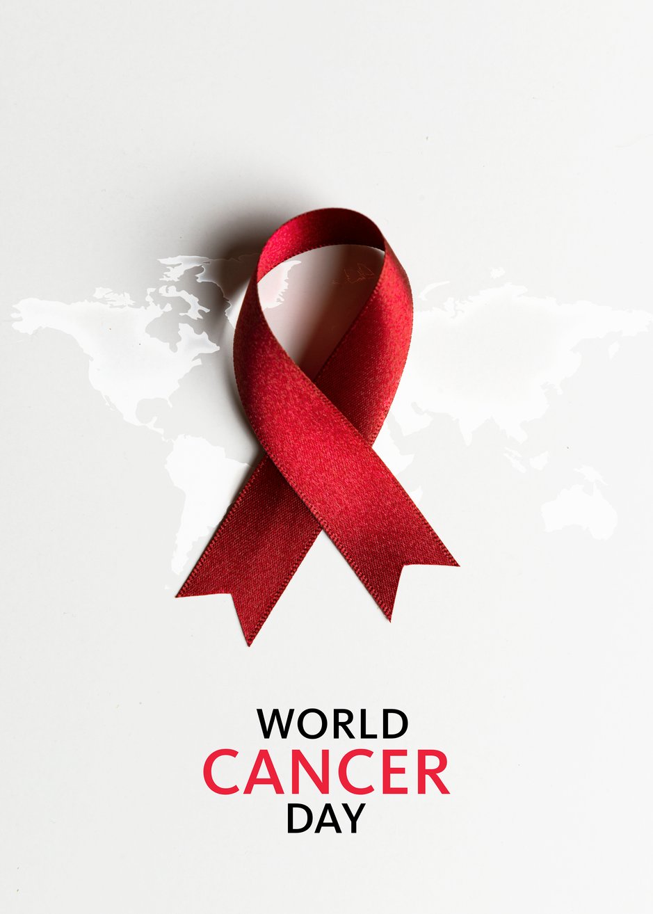 Join the Fight: Celebrating World Cancer Day