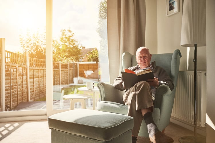 Active Adult Retirement Living: What It Is and Why It Could Be Right ...