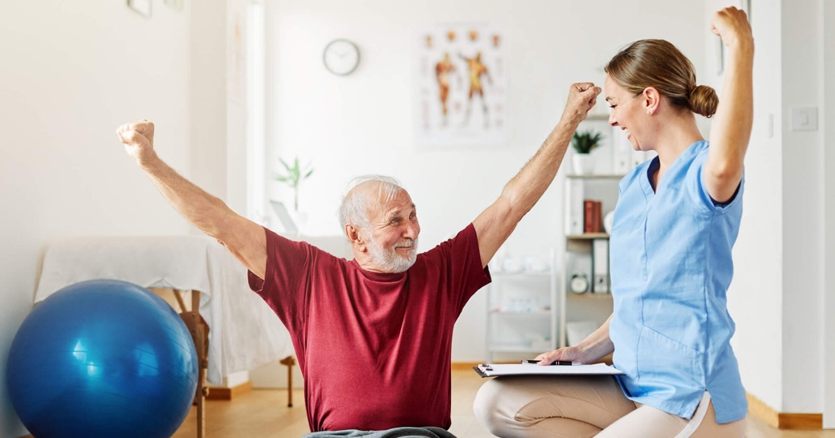 How Assisted Living Improves Quality of Life
